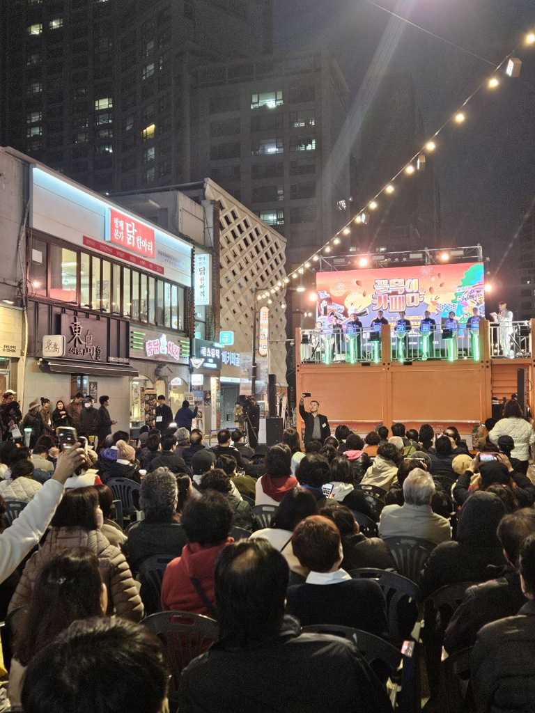 서초구, 역대 최대 2347억 민생투자···골목상권부터 양재AI특구까지[서울25]