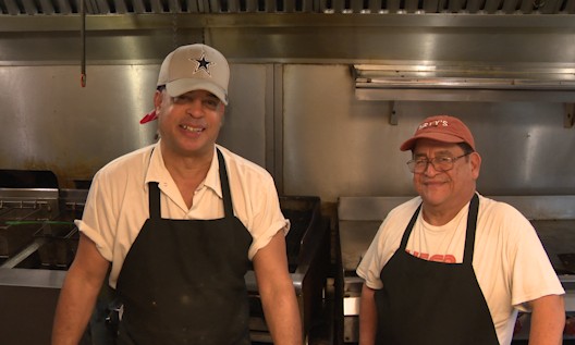 Dirty Martin’s celebrates 100 years serving Austin