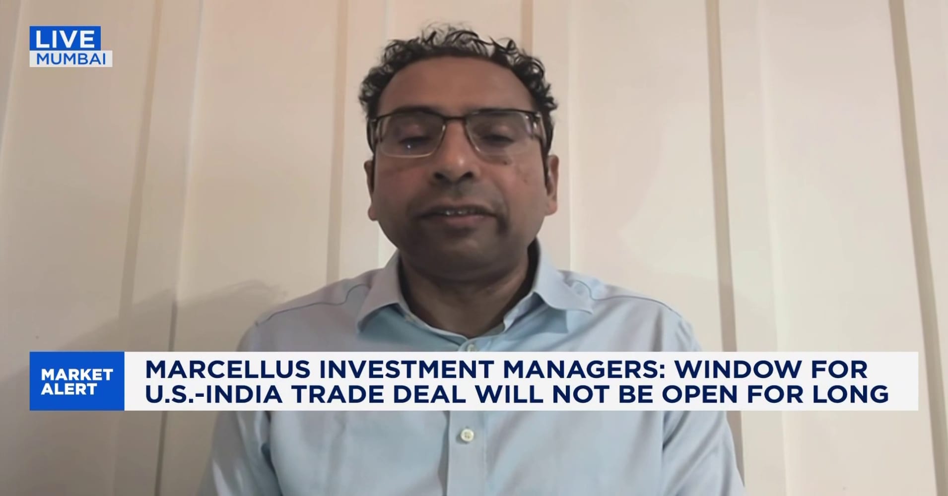 No incentive for Trump to sign U.S.-India FTA before mid-tem elections: CIO