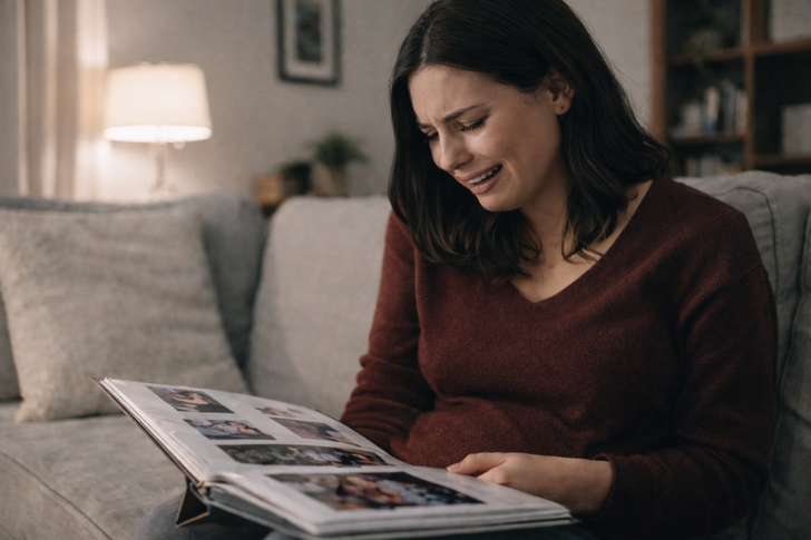 12 ordinary people who became heroes in someone else’s darkest moment