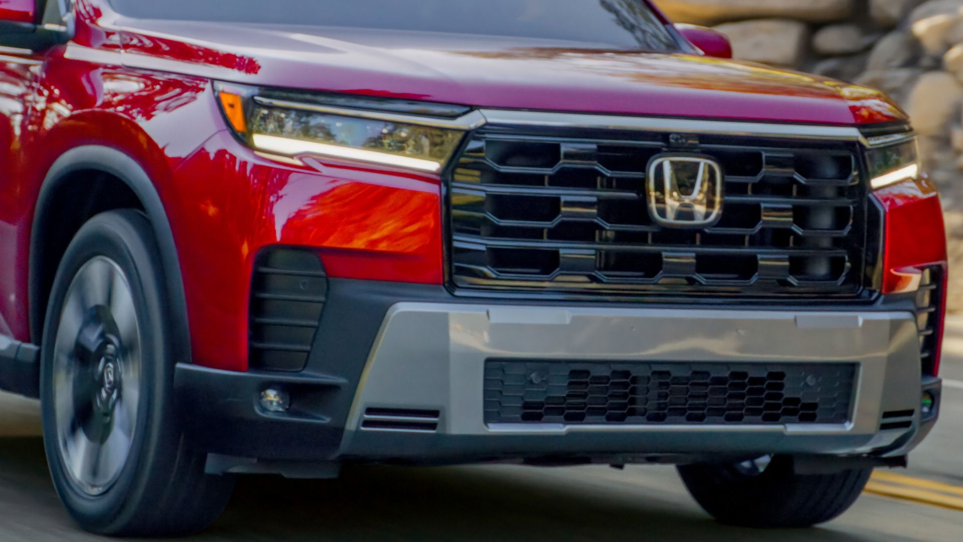 Honda Pilot special edition models you didn't know about