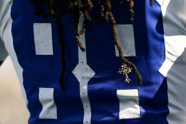 5 takeaways from Cowboys-Giants: Dallas fails to reach .500 as ...