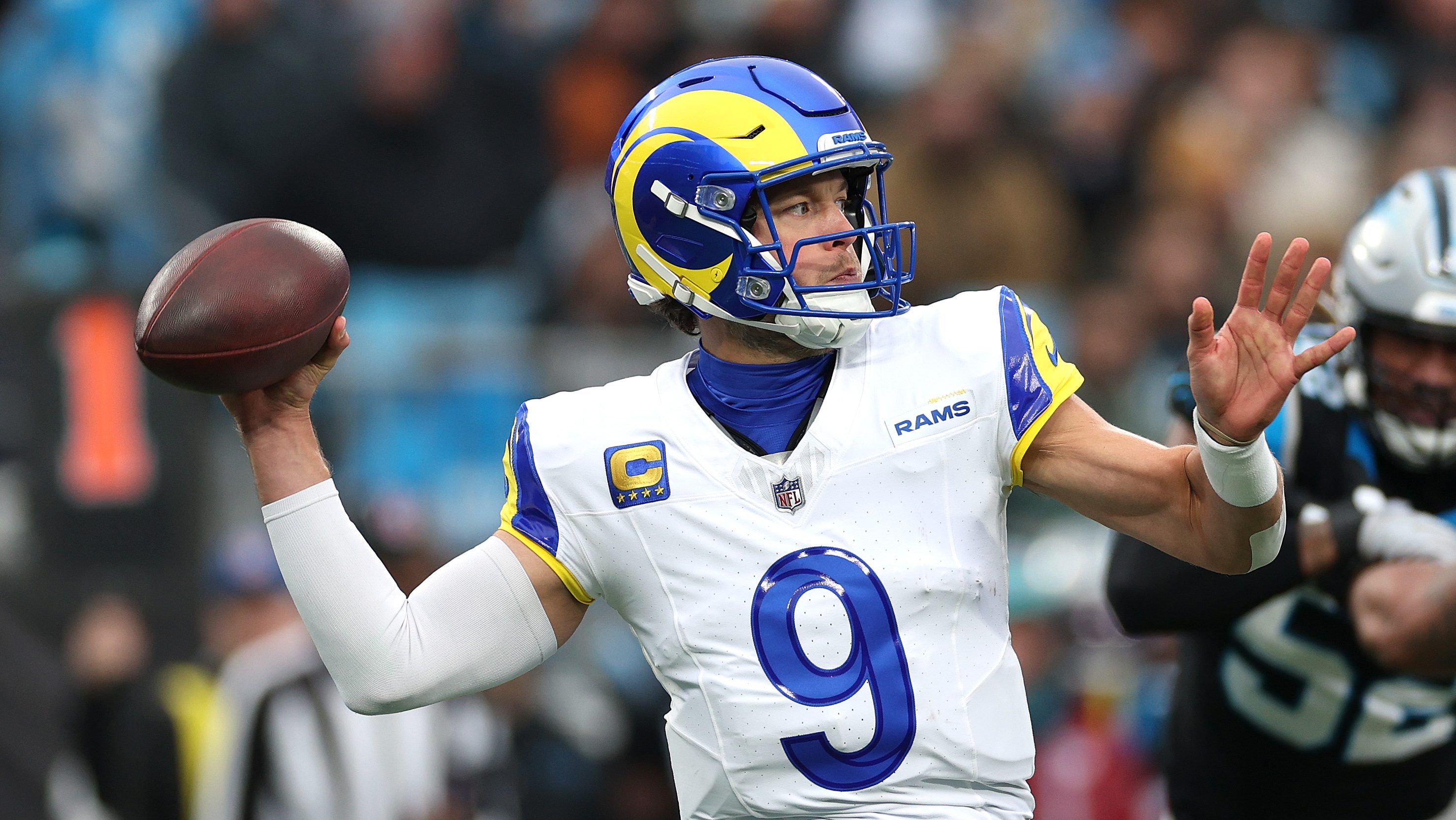 Panthers playoff schedule: Next opponent, date & game