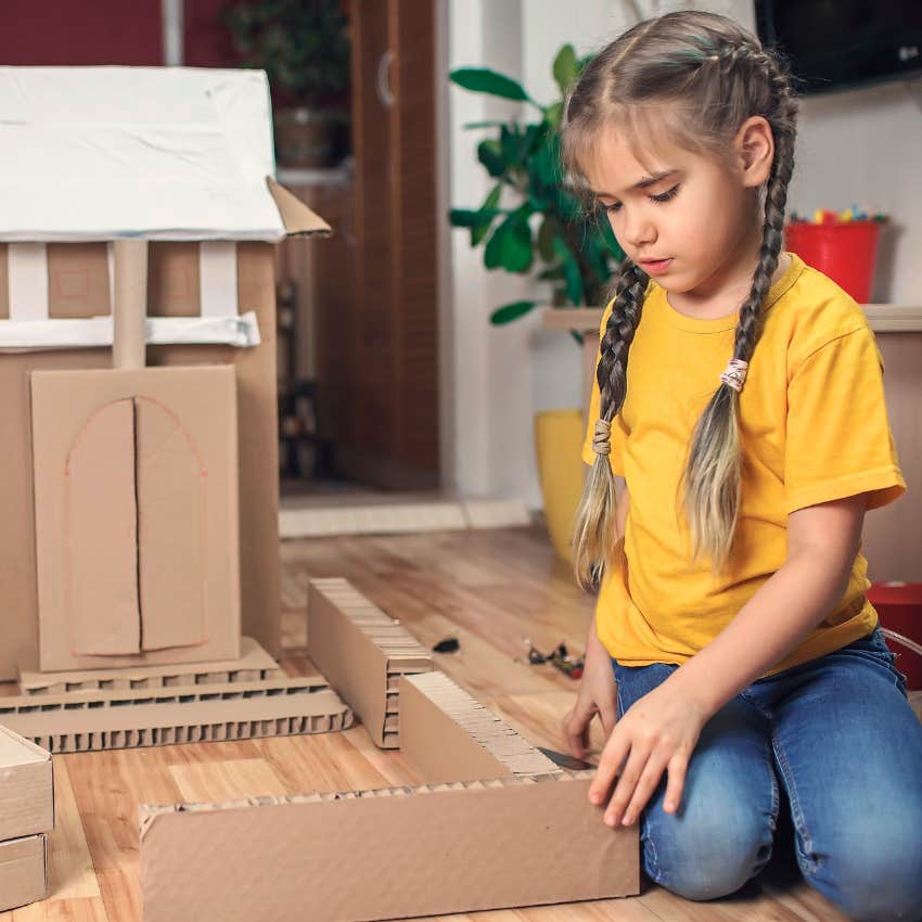 10 everyday things 80s kids were expected to handle all on their own