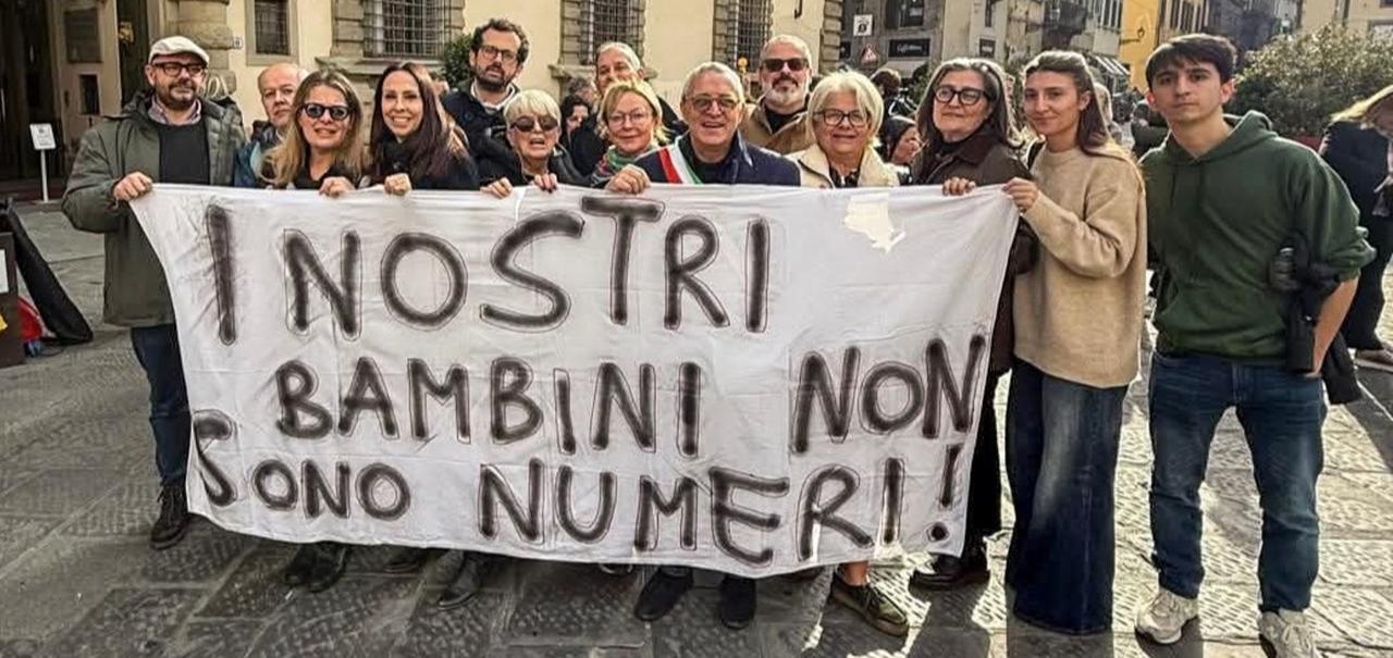 Accorpamenti scolastici: "Le iscrizioni di gennaio potrebbero essere ...