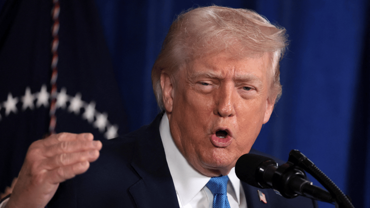 Trump threatens India with fresh tariffs on Russian oil, calls PM Modi ...