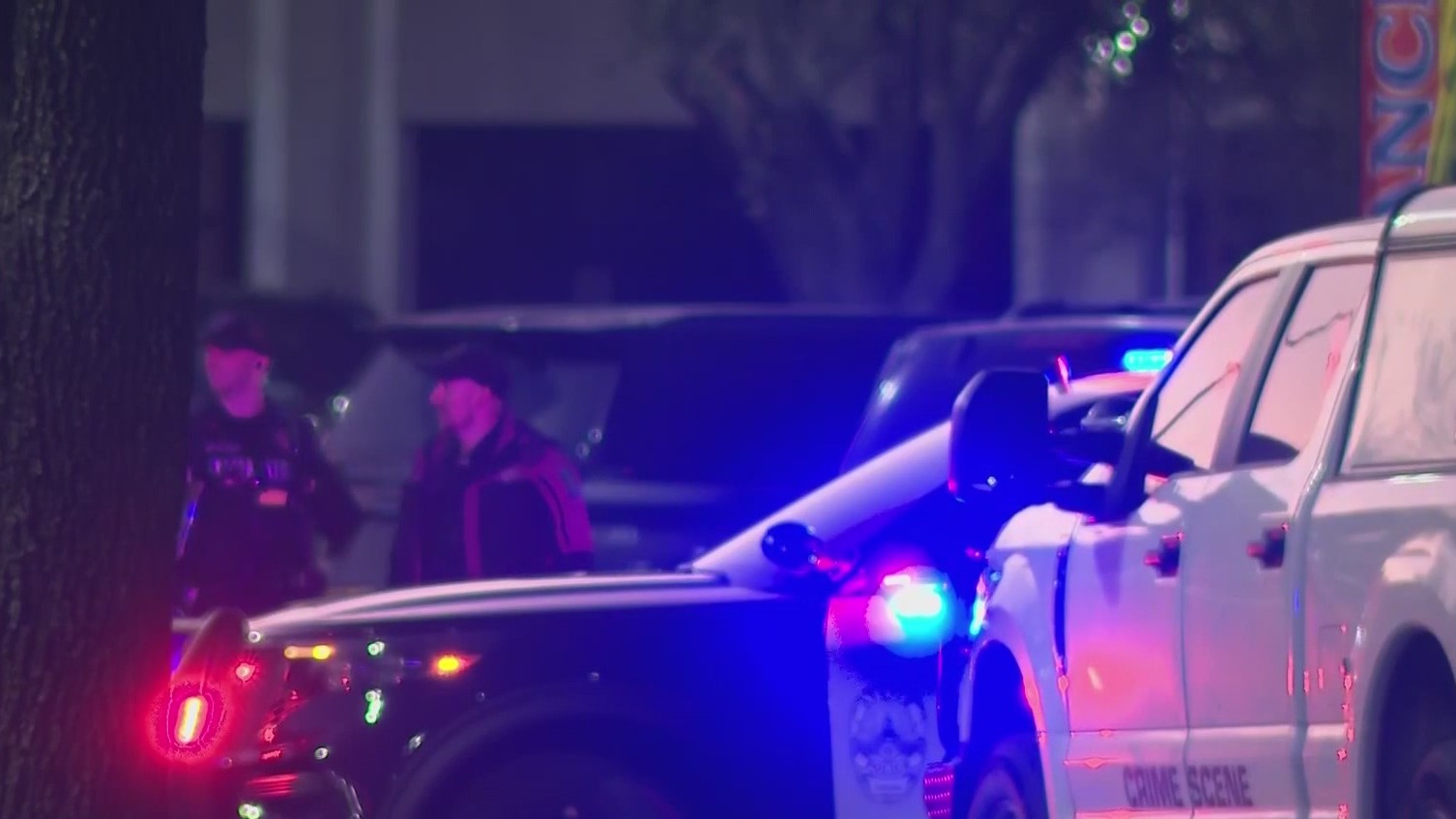 Caldwell Co. constable killed in north Austin shooting, suspect arrested