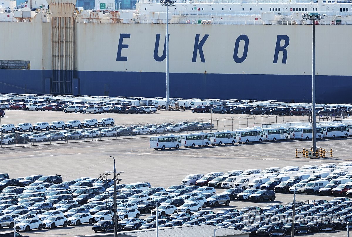 S Korean corporate earnings to improve in 2026; discrepancies to widen ...