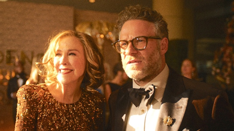 Critics Choice Awards 2026: The Pitt, the Studio, and Adolescence win ...