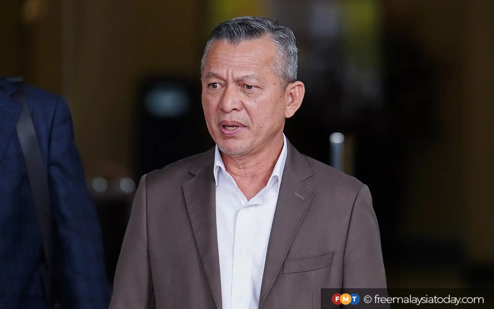 Bersatu’s Terengganu rep drops appeal against sedition conviction