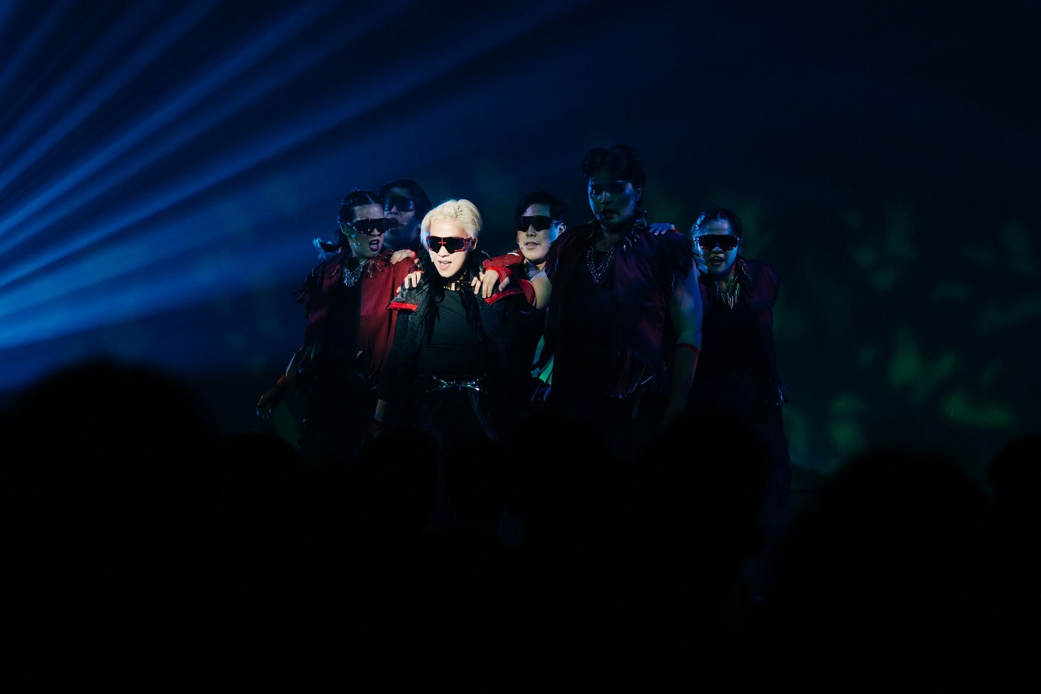 2025 recap: Best plays, musicals, performances