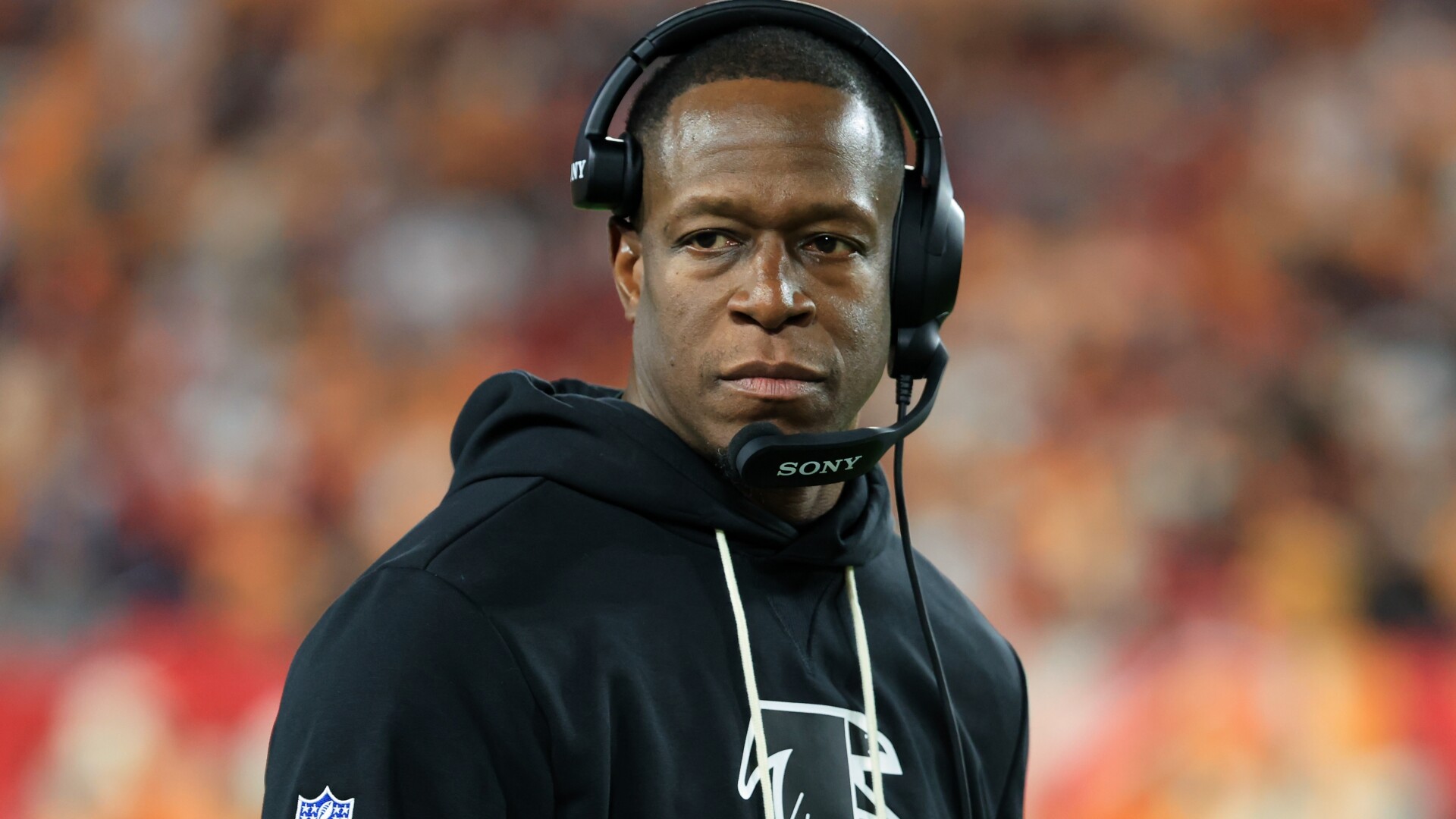 Falcons announce firings of Raheem Morris, Terry Fontenot