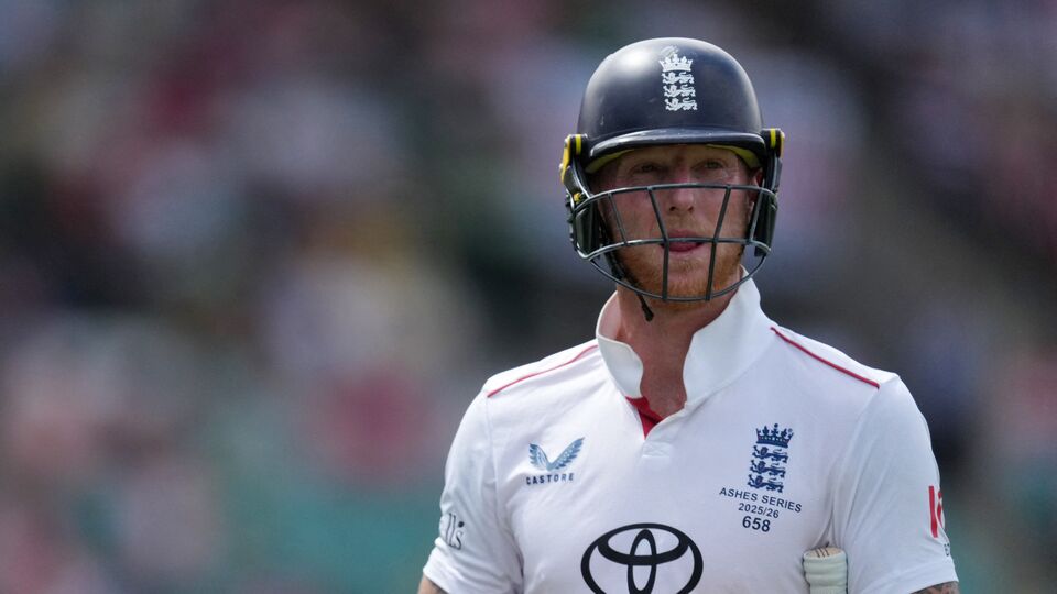 Ben Stokes out or not out? Controversial Snicko technology comes under ...