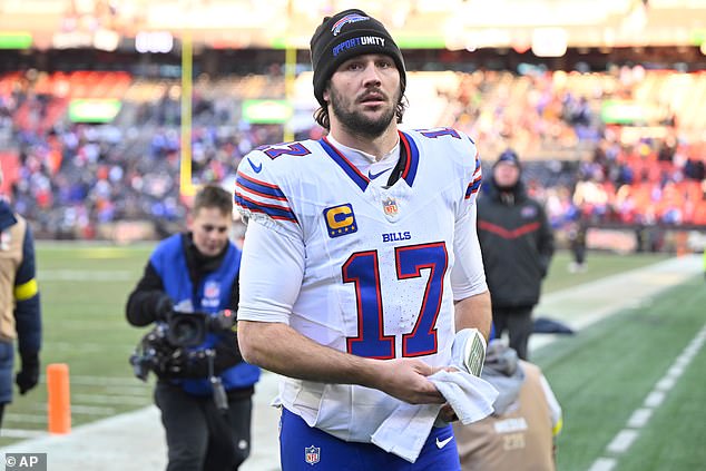 NFL reveals full wild card weekend playoff schedule, but who is playing ...