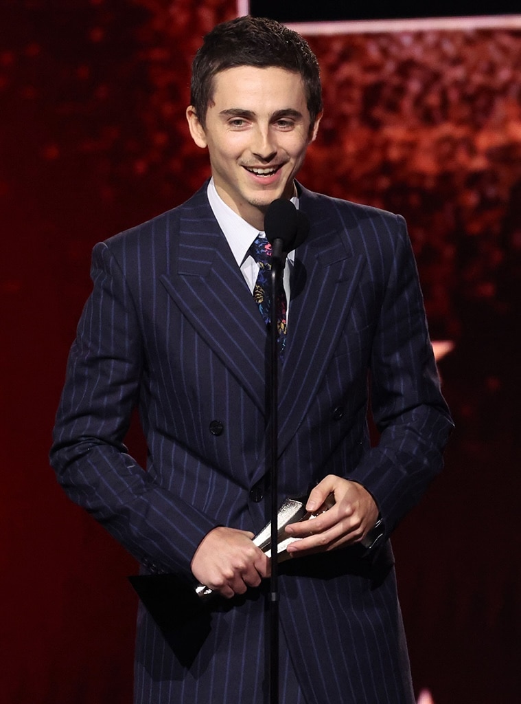 The Actor Awards 2026 nominations are finally here