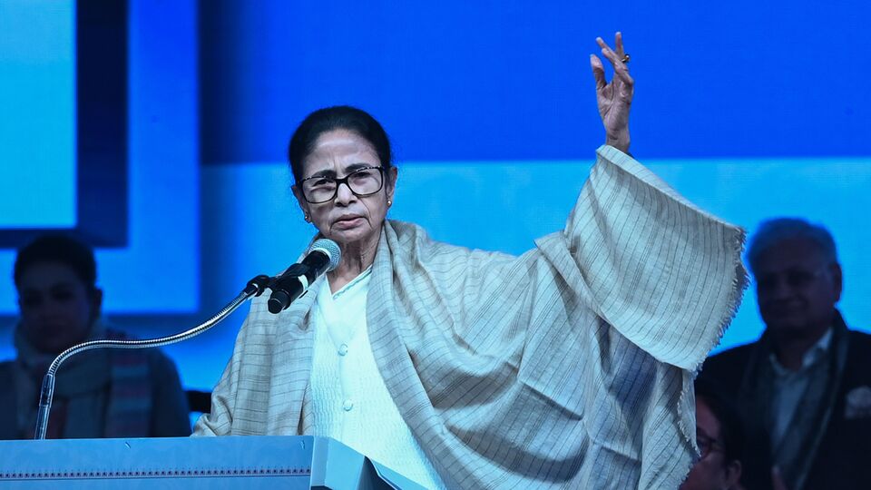 Mamata Banerjee’s birthday: At 71, West Bengal chief minister is the ...