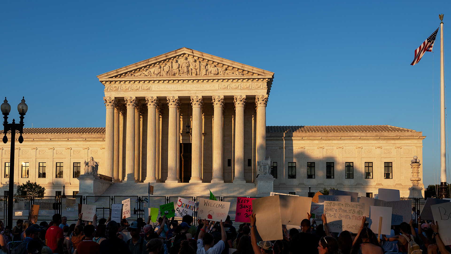 US Supreme Court set to hear over a dozen cases testing limits of Trump ...