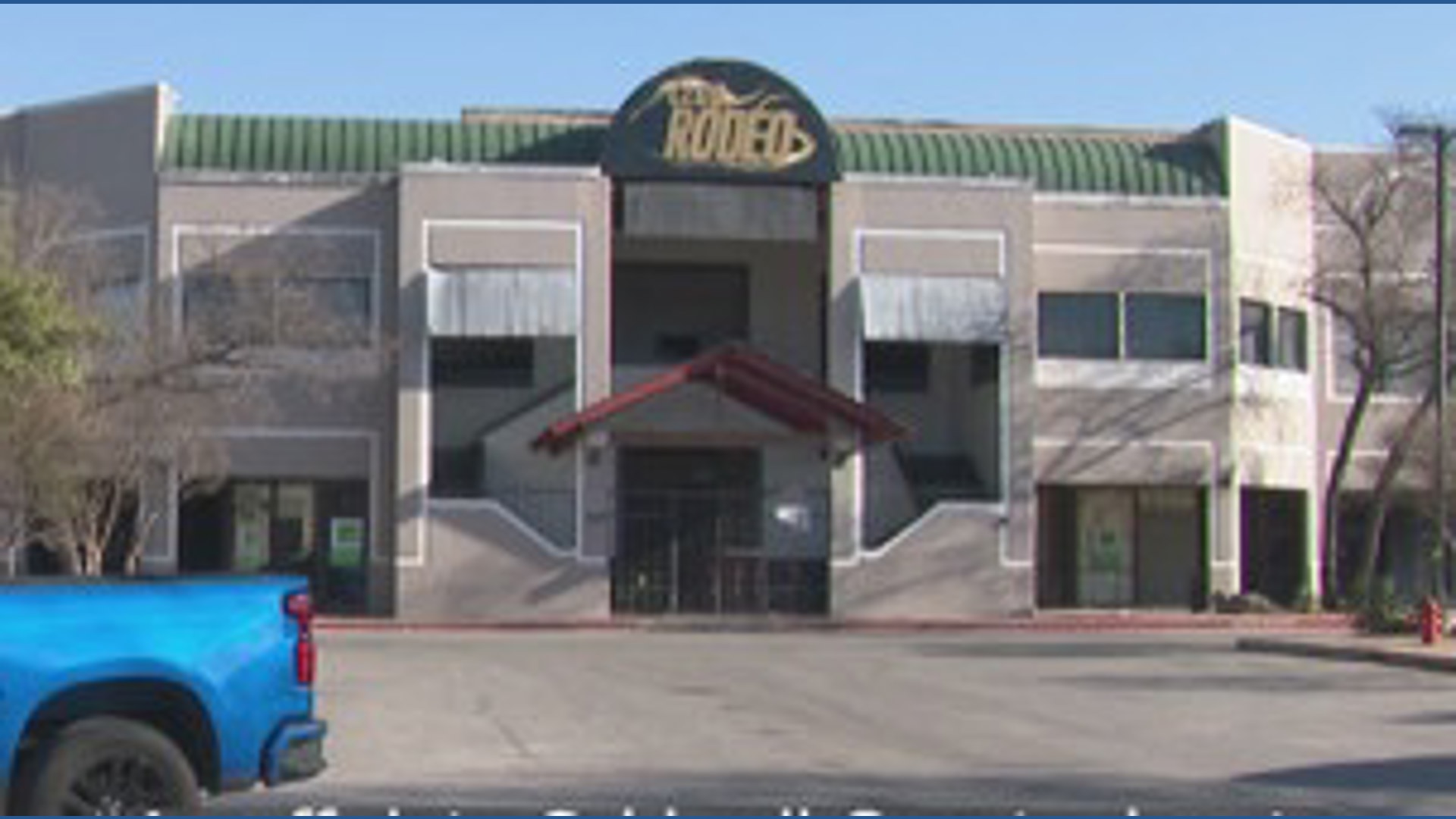 Caldwell County deputy killed in North Austin shooting