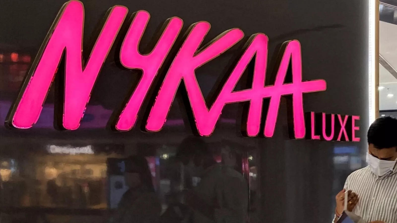 Nykaa shares surge 3% on Q3 business update. Here’s everything you need ...