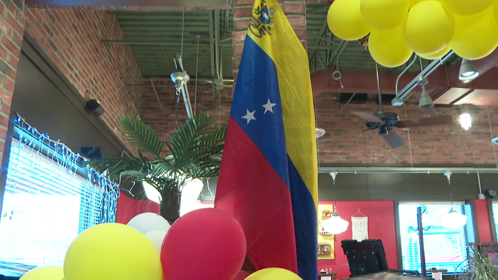 Madison restaurant owner and Venezuelan immigrant says Maduro news ...