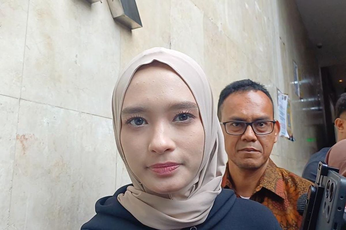 Inara Rusli pertimbangkan isbat nikah agar status sebagai istri Insanul ...