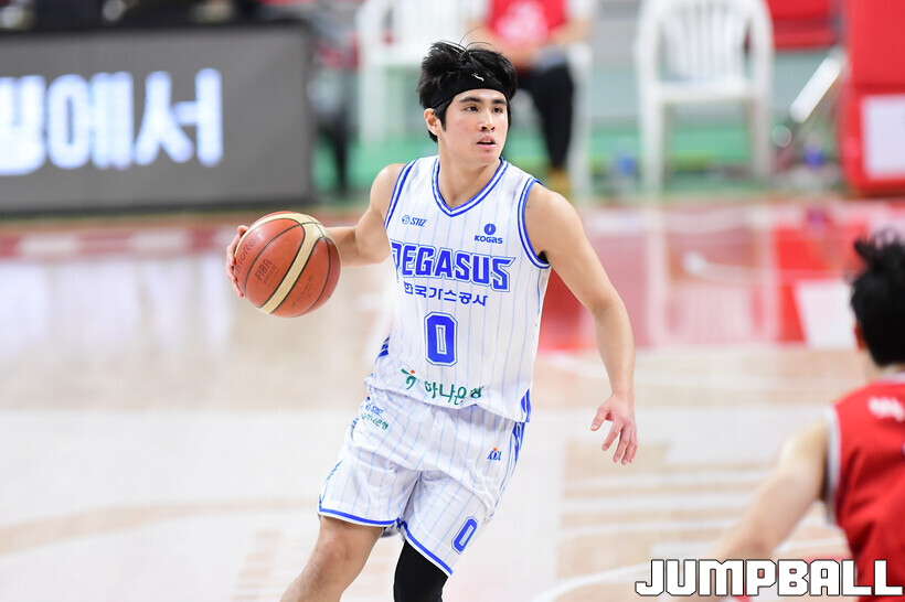 [JB프리뷰] '보트라이트 출격' 가스공사, '이정현 동행' 소노 상대 시즌 첫 승 도전