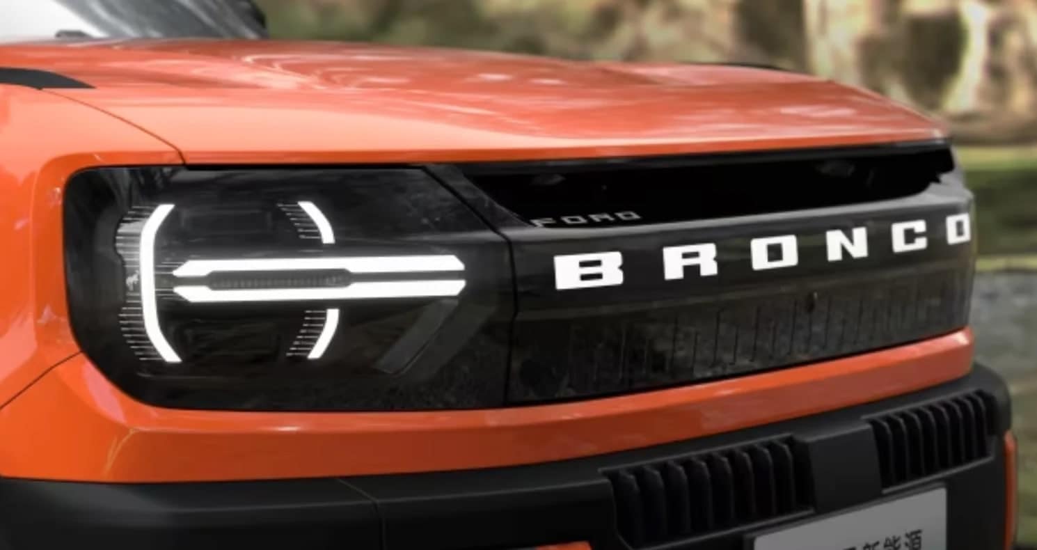 Why Ford really needs the Bronco - now