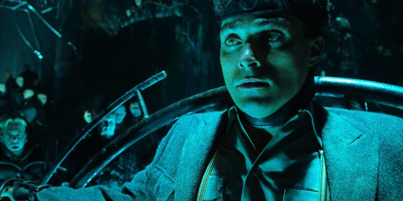 Dark City remains a misunderstood sci-fi noir with a genius twist