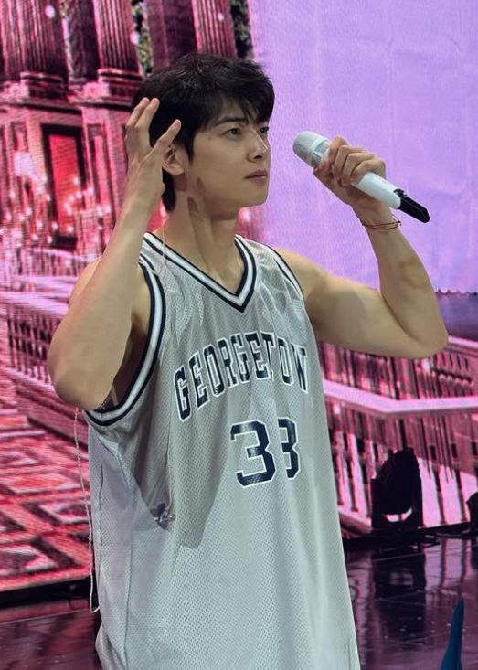 Cha Eun-Woo, who is likely to compete until the end of the second half ...