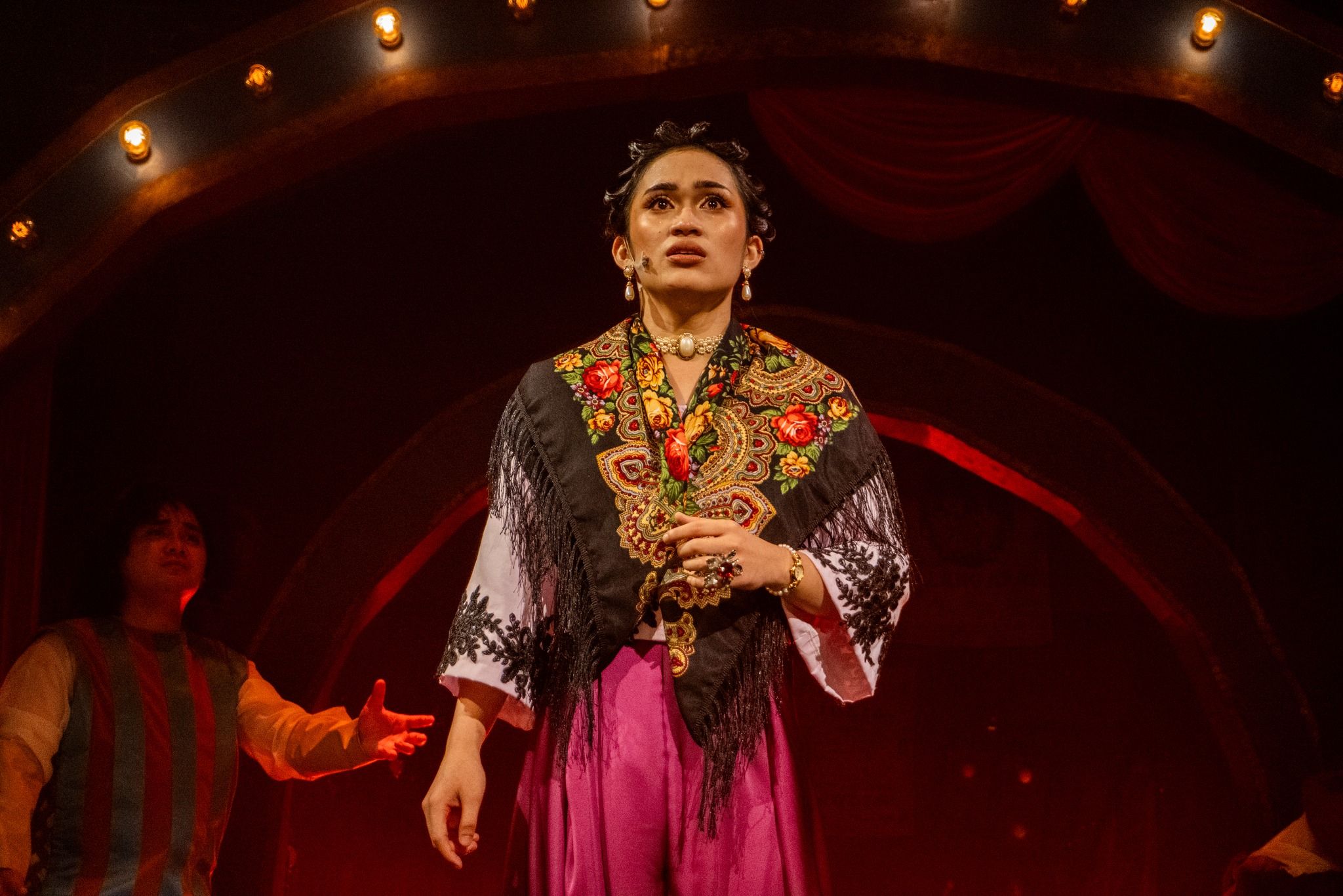 2025 recap: Best plays, musicals, performances