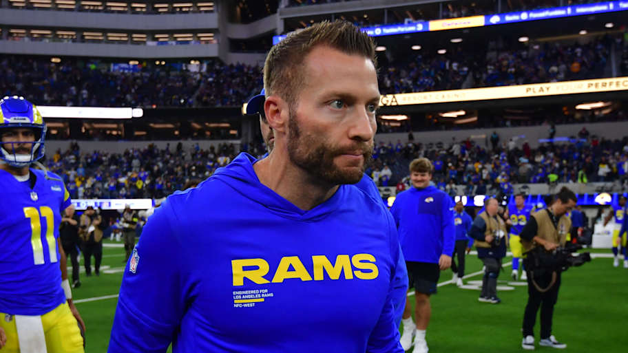 Rams first playoff opponent, game time finally revealed