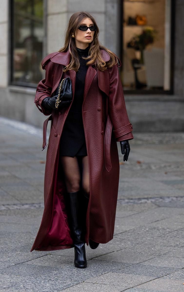 Cek perbedaan blazer dan coat cewek, ada tips padu-padannya juga!