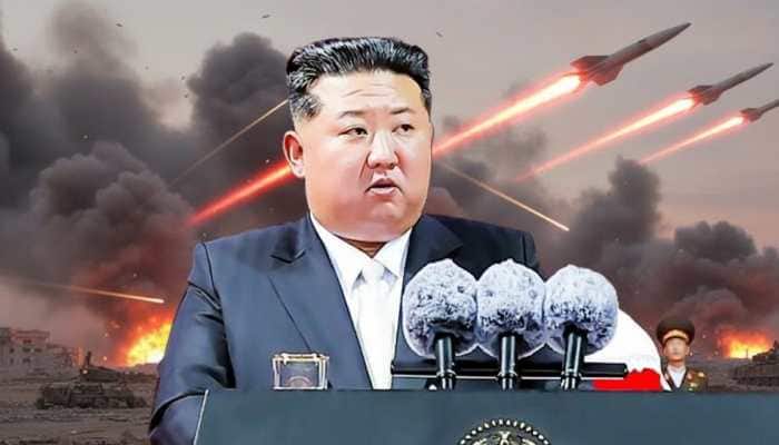North Korea tests hypersonic missiles citing geopolitical crisis ...