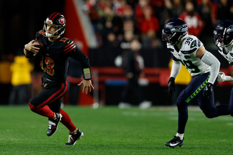 49ers-Seahawks: Who do experts think will win SF's playoff game?