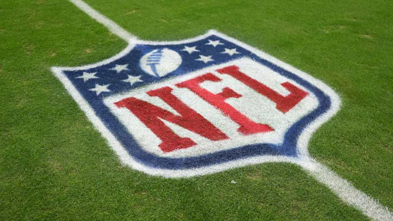 Full 2026 NFL home and away opponents for every team