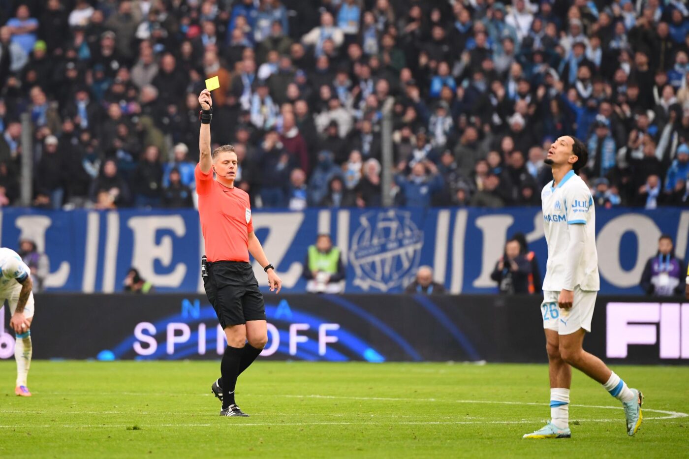 Marseille en plein malaise