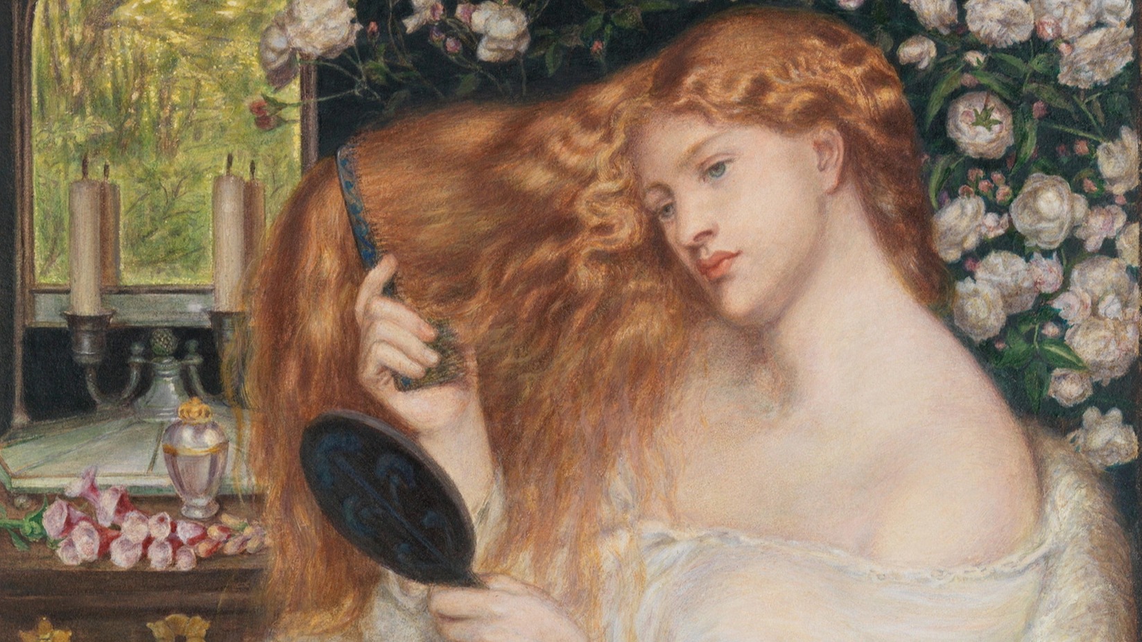 Women’s hair loss is real. Which treatments actually work?