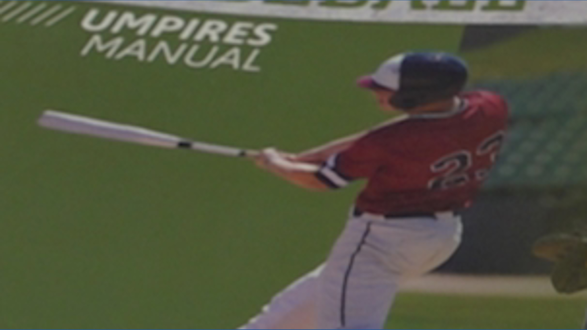 Greater Huntsville Umpires Association hosts first meeting ahead of new ...