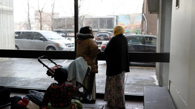 La comunidad somalí de Minneapolis se encuentra bajo asedio tras la ...