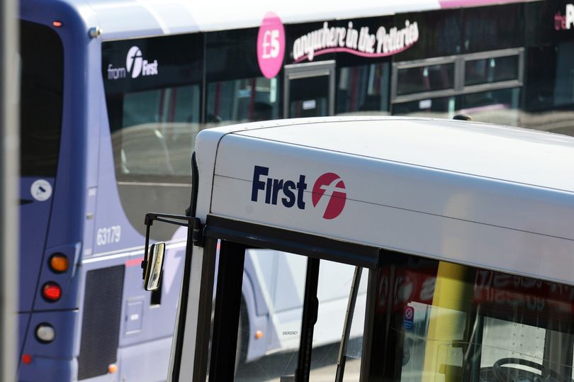 18 Essex bus routes affected by First timetable changes