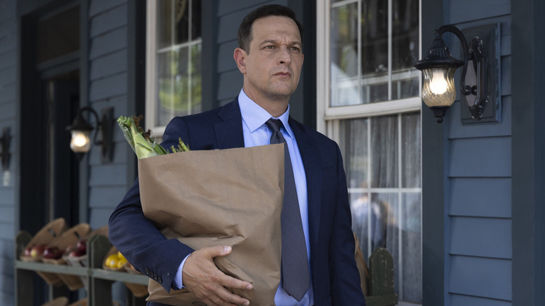 Best medicine: Are you into Fox's quirky comedy? Grade Josh Charles ...