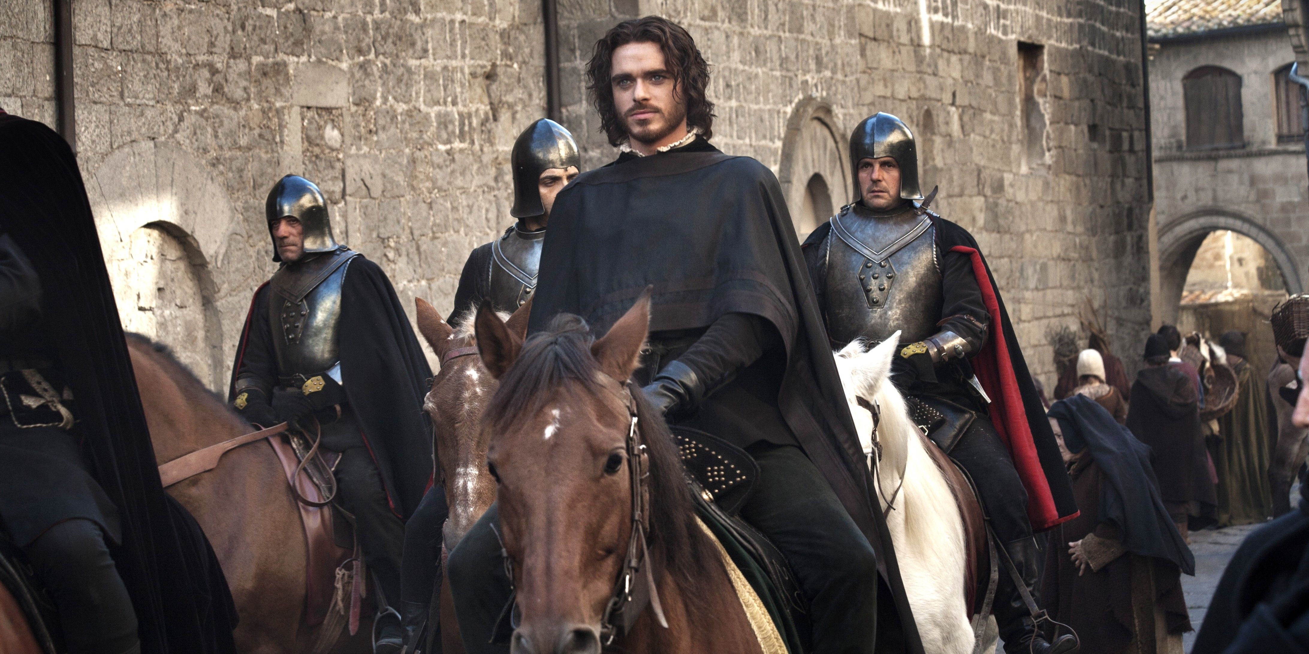 Game of Thrones star's underseen historical drama quietly dominates the ...