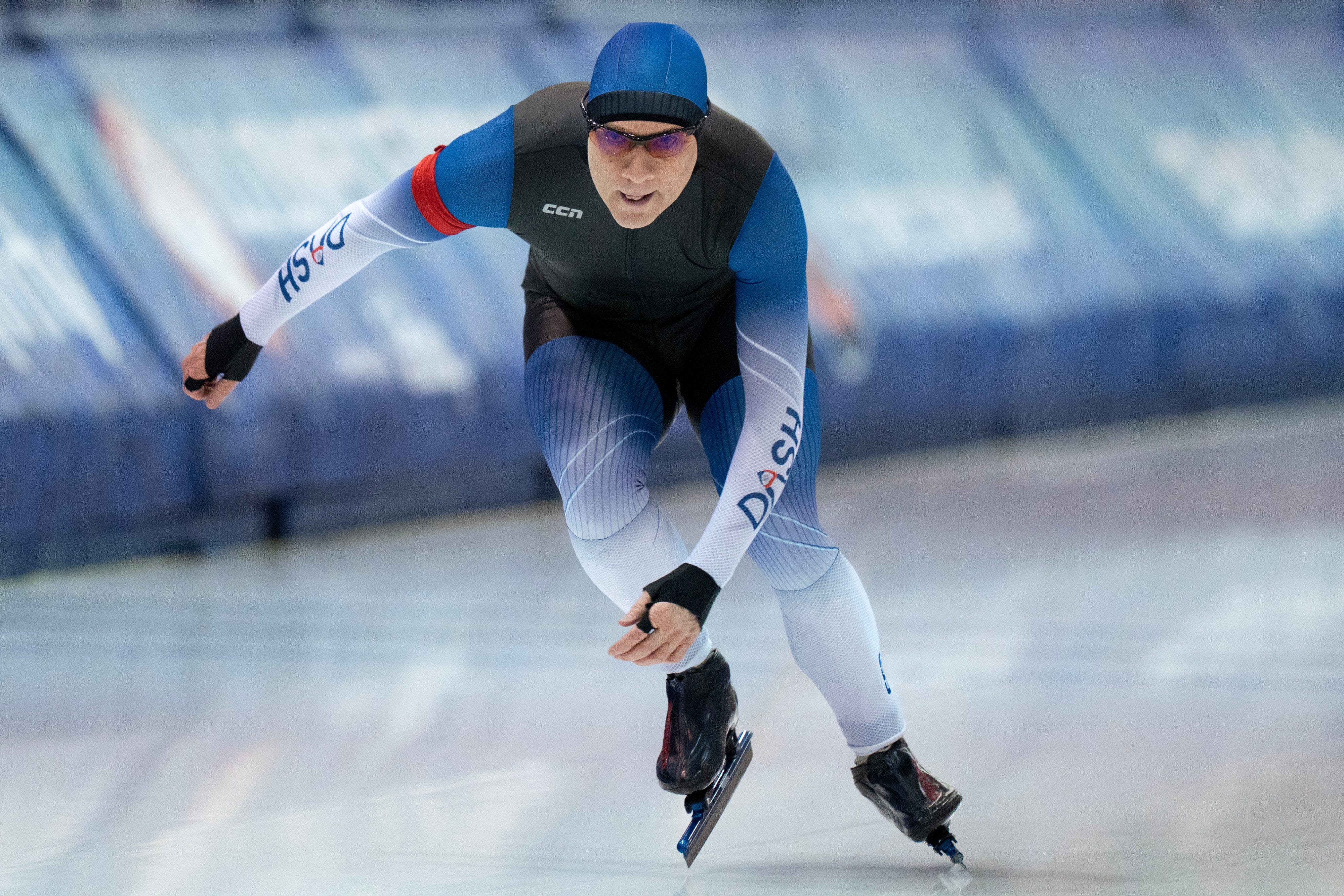 How an overweight middle-aged Pewaukee man transformed into a world ...