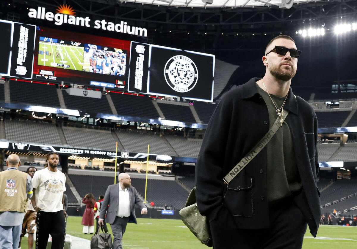 Raiders vs Chiefs score, highlights in Week 18 victory