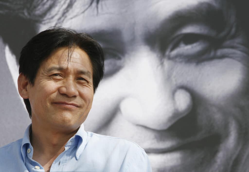 Ahn Sung-ki, popular South Korean movie star, dies at 74