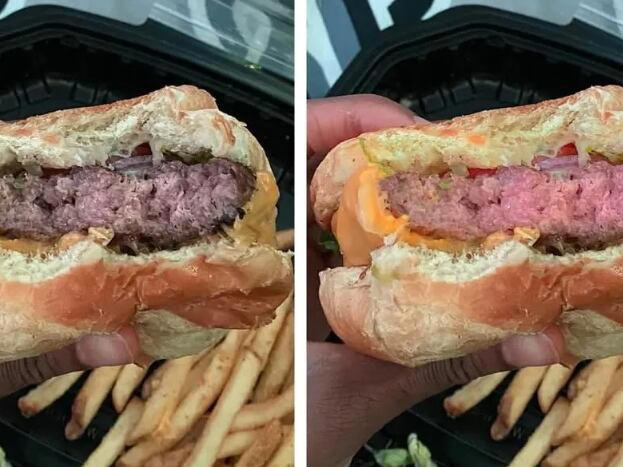 AI-manipulated photos fuel fraudulent refund demands