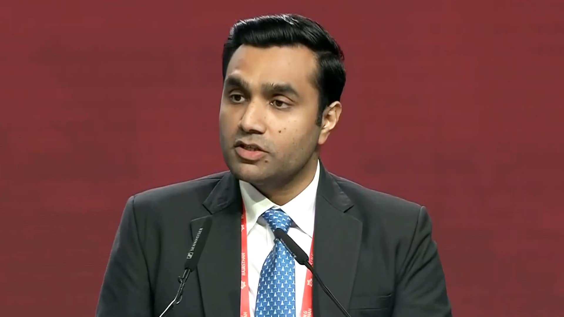 PM Modi's leadership changed how India thinks, builds: Karan Adani