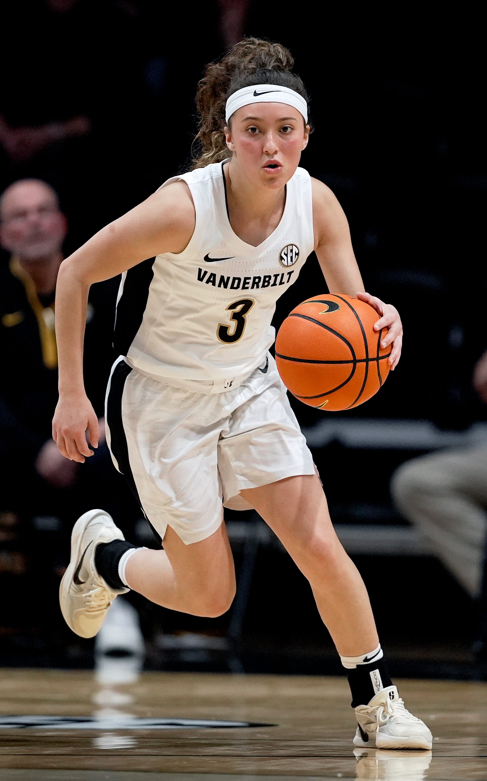 Mikayla Blakes scores 38, Vanderbilt women's basketball sets win streak ...