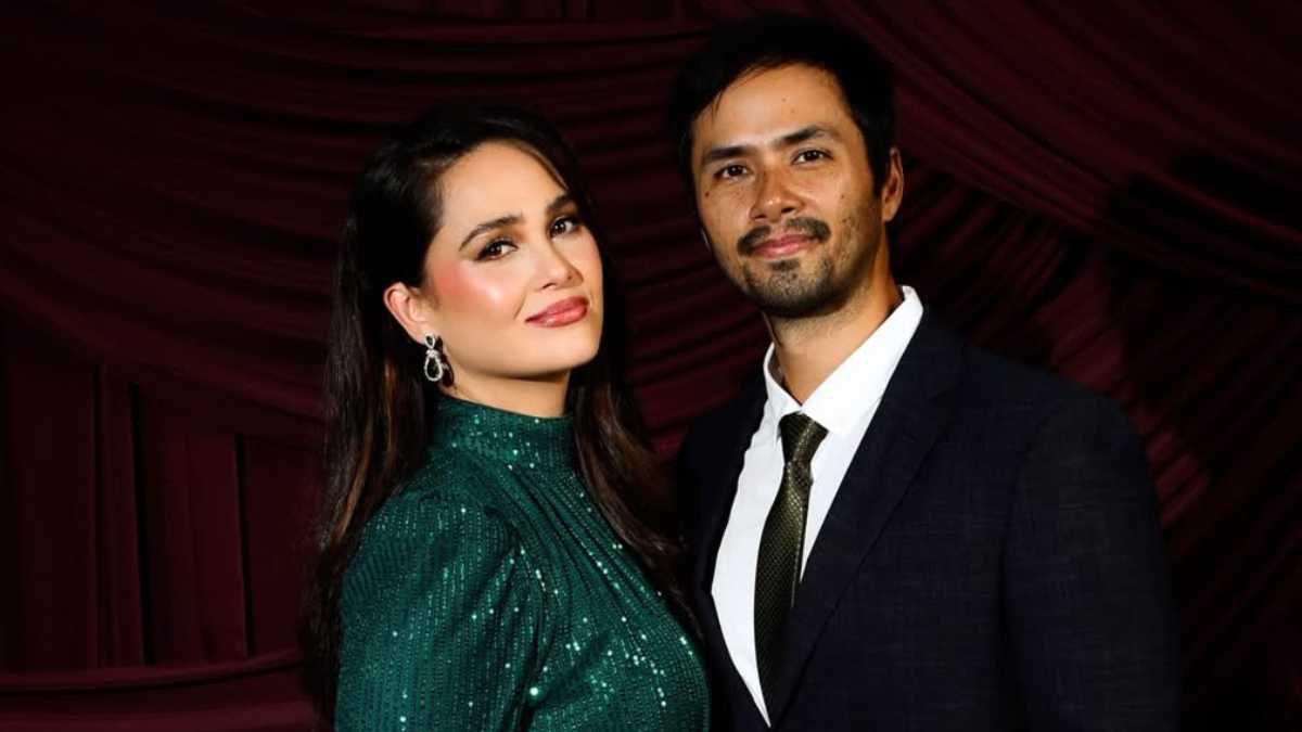 Kristine Hermosa shares loving message for Oyo Boy Sotto on his birthday