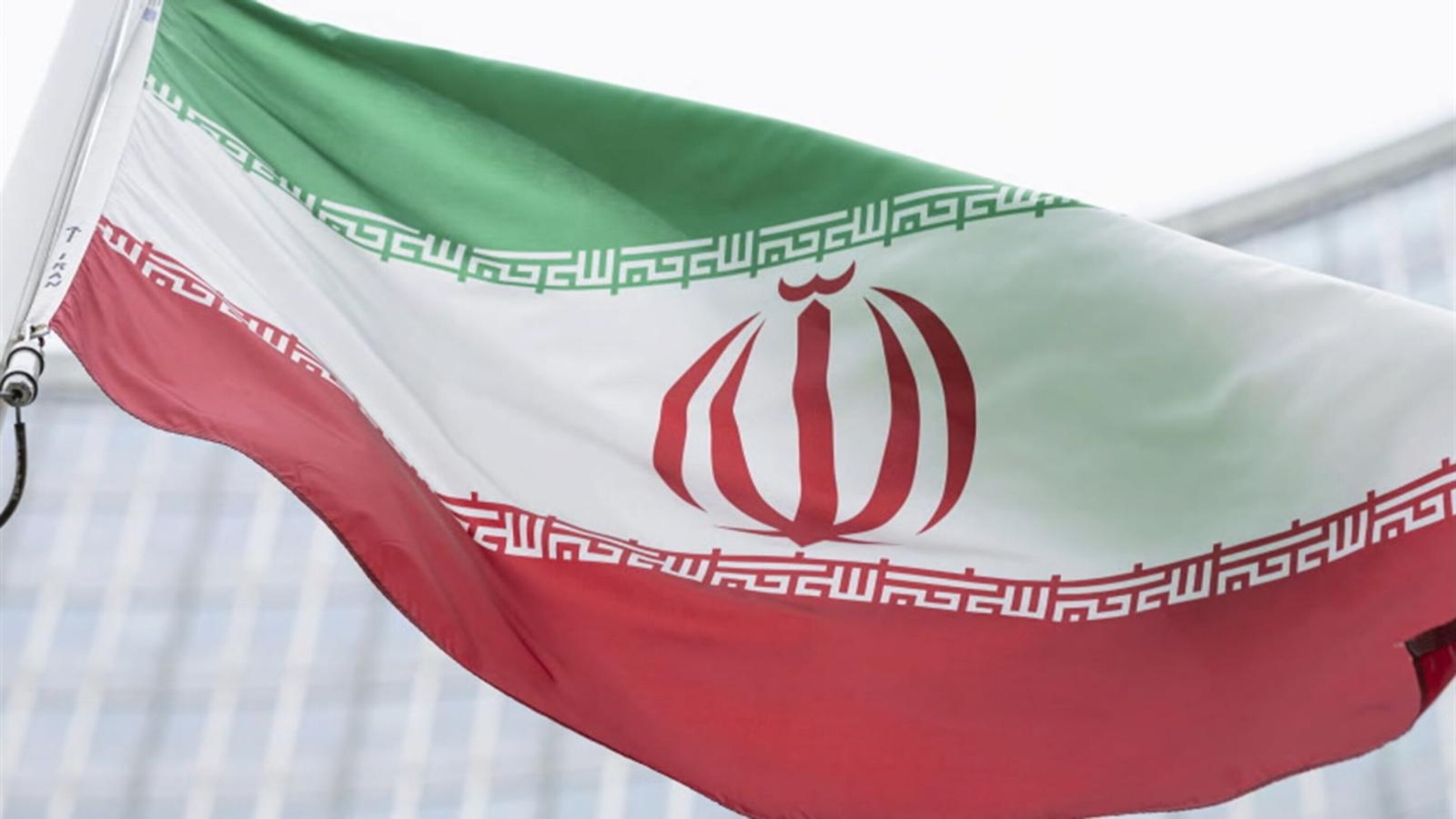 Anti-government protests escalate in Iran